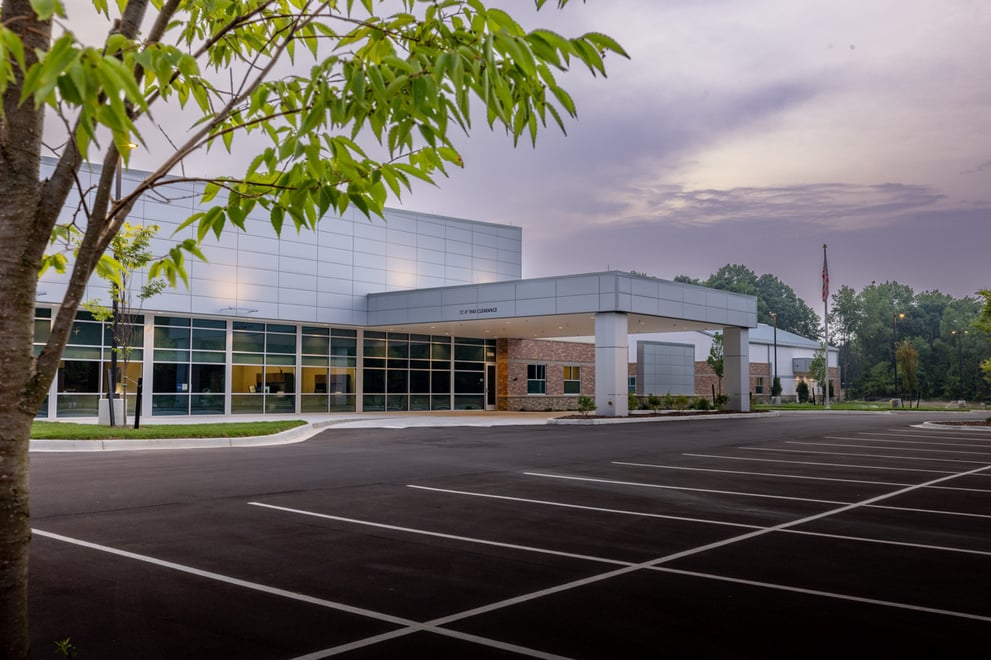 Bronson Behavioral Health Hospital