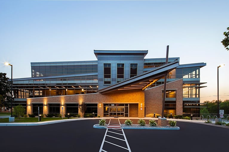 Family Health Center of Kalamazoo