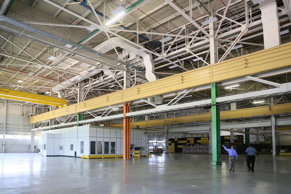 Midlink Business Park