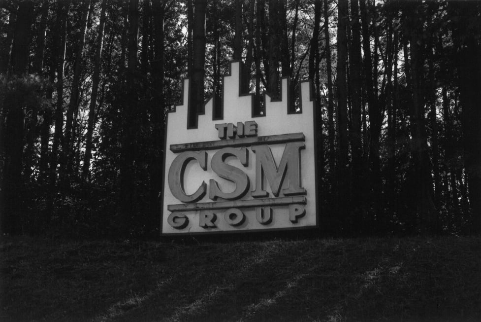 History of CSM Group
