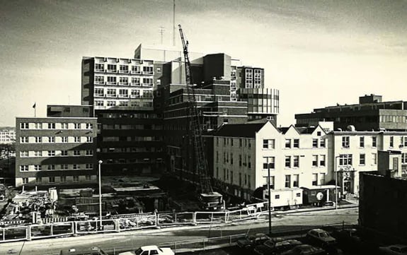History of CSM Group