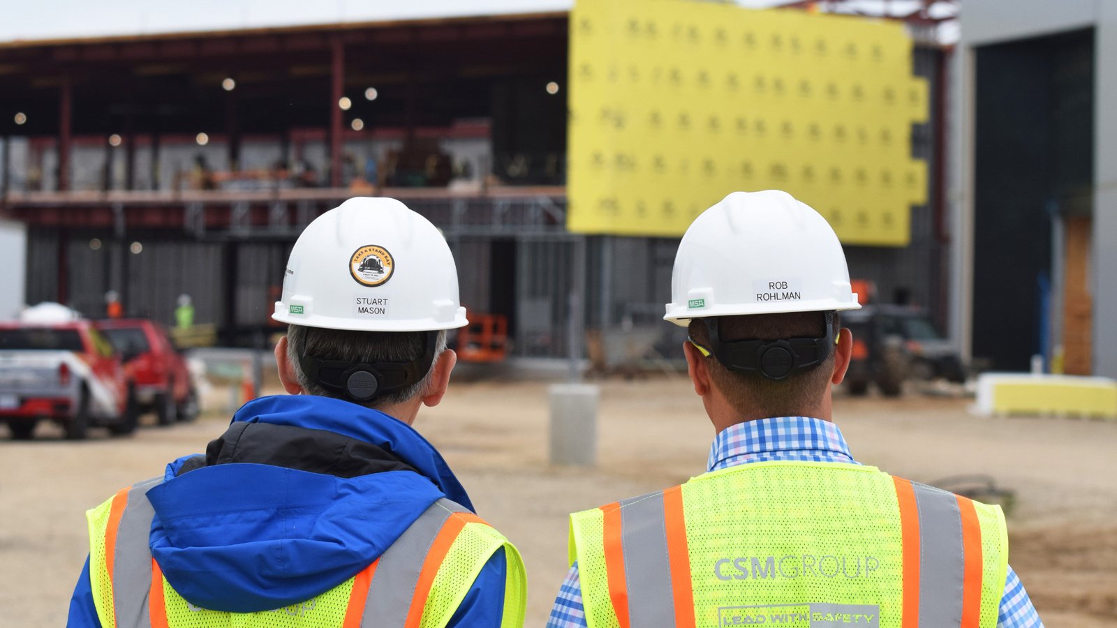 Home [www.csmgroup.com]