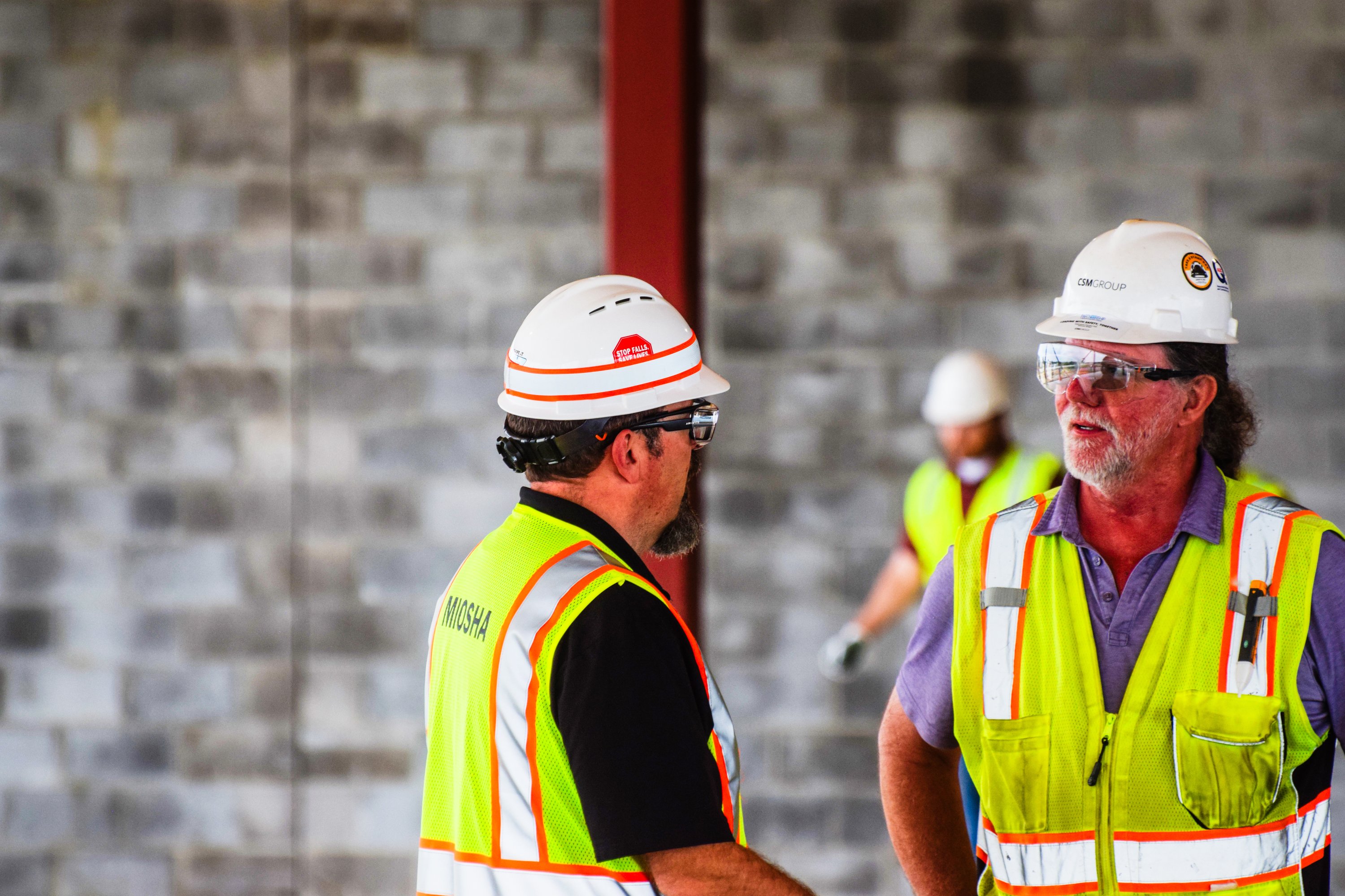 Navigating OSHA’s 2025 Regulatory Changes